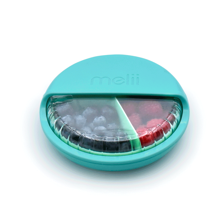 Spin Snack Container – Meliibaby