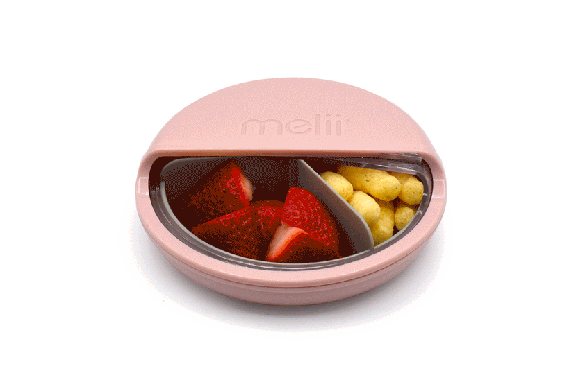 Spin Snack Container – Meliibaby