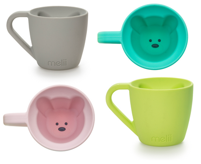 Melii feeding products for babies, toddlers and children – Meliibaby